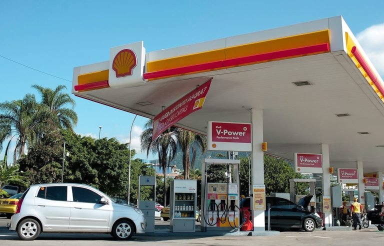 Shell realiza descontos em abastecimento no mês da Black Friday