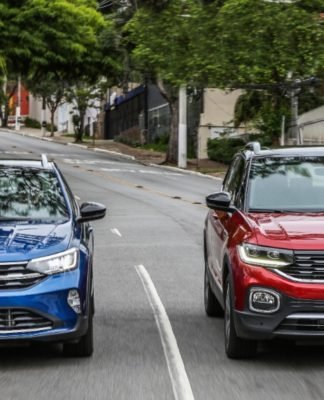 Qual o preço do carro da Volkswagen Taurus? - Motor Show