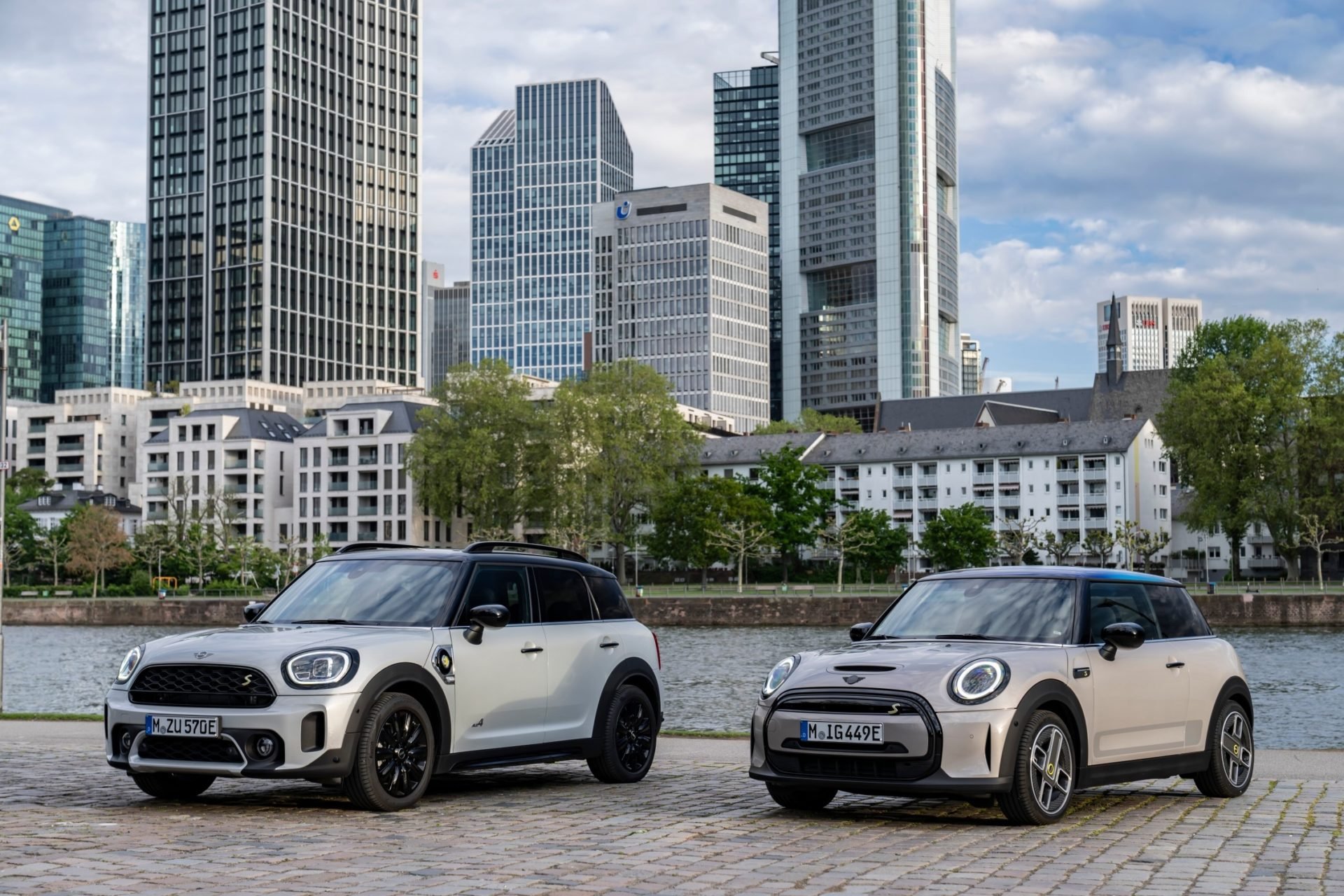 Mini Cooper elétrico é o modelo mais vendido da marca; veja a avaliação