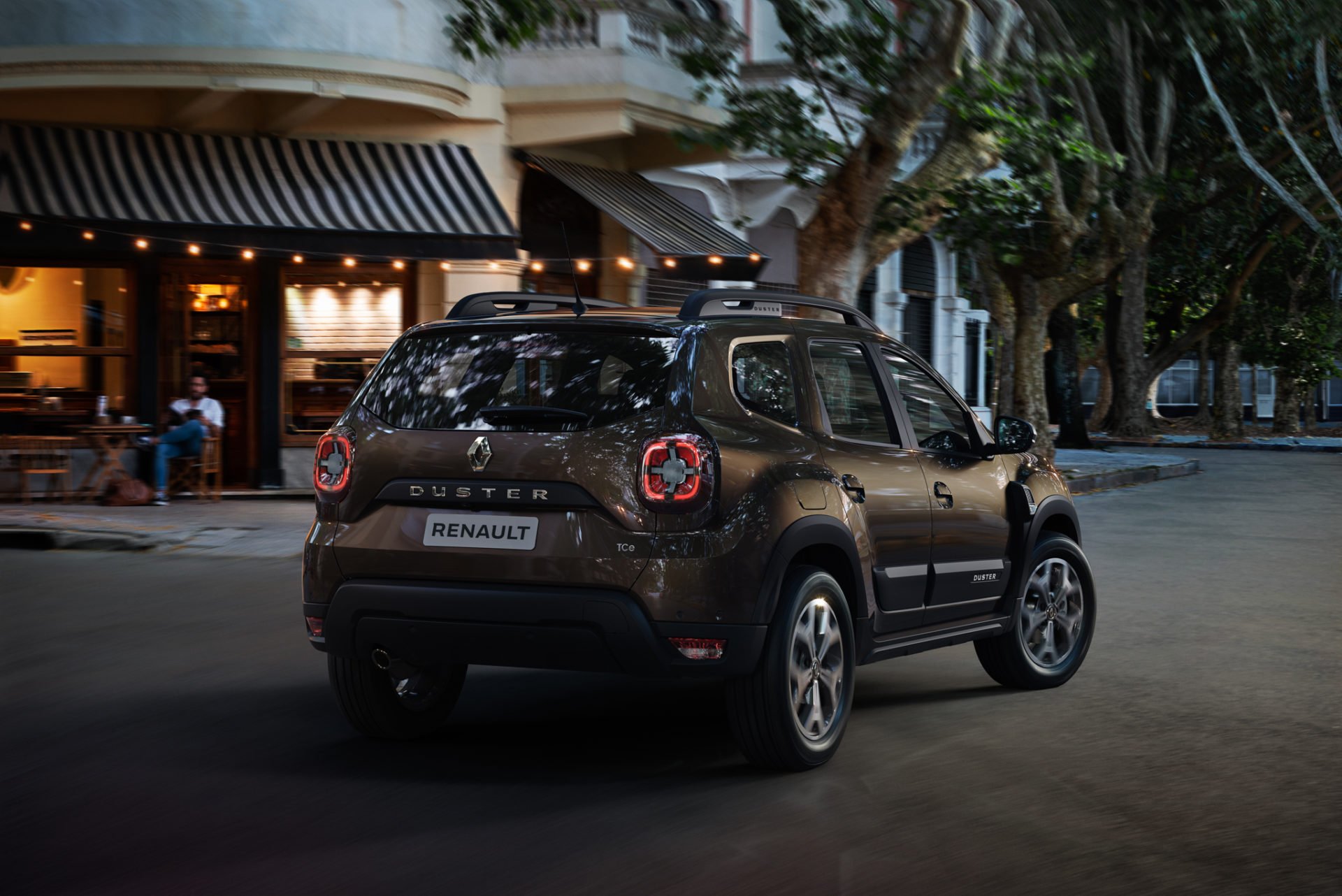 Renault Duster 2023 ganha motor turbo 1.3 flex; confira os novos preços