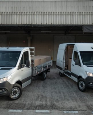 sprinter 311 cdi street - Motor Show
