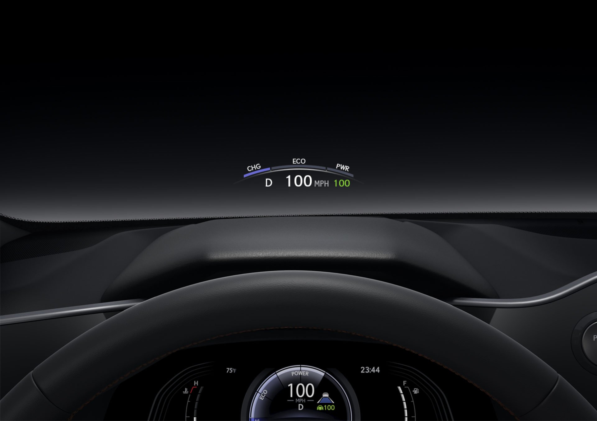 Lexus NX 350h: nova geração do SUV de luxo desembarca no Brasil