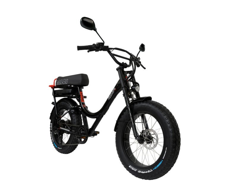A Mobylette está de volta, agora elétrica - Motor Show