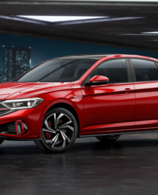 jetta gli 2015 - Motor Show