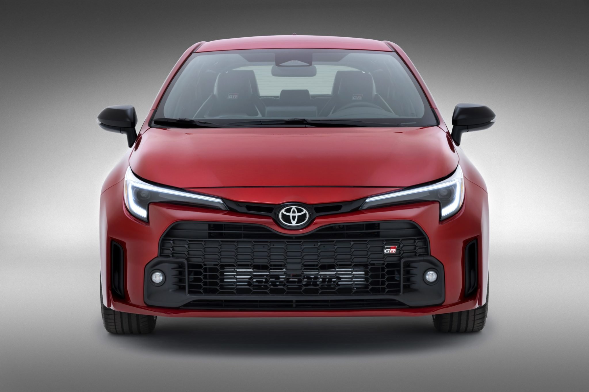 Revelado: Toyota GR Corolla tem 304 cv e pode vir ao Brasil - Motor Show