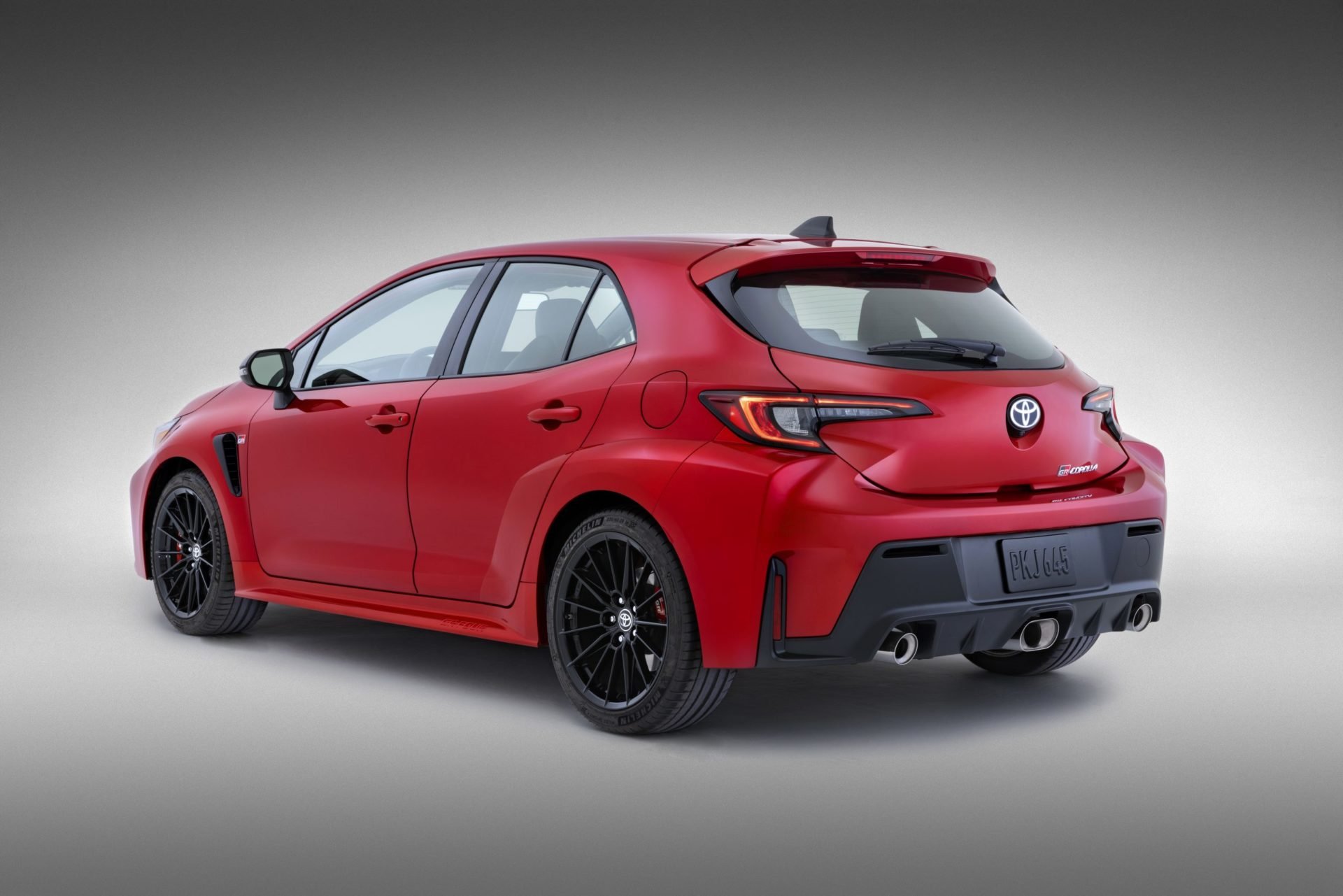 Revelado: Toyota GR Corolla tem 304 cv e pode vir ao Brasil - Motor Show