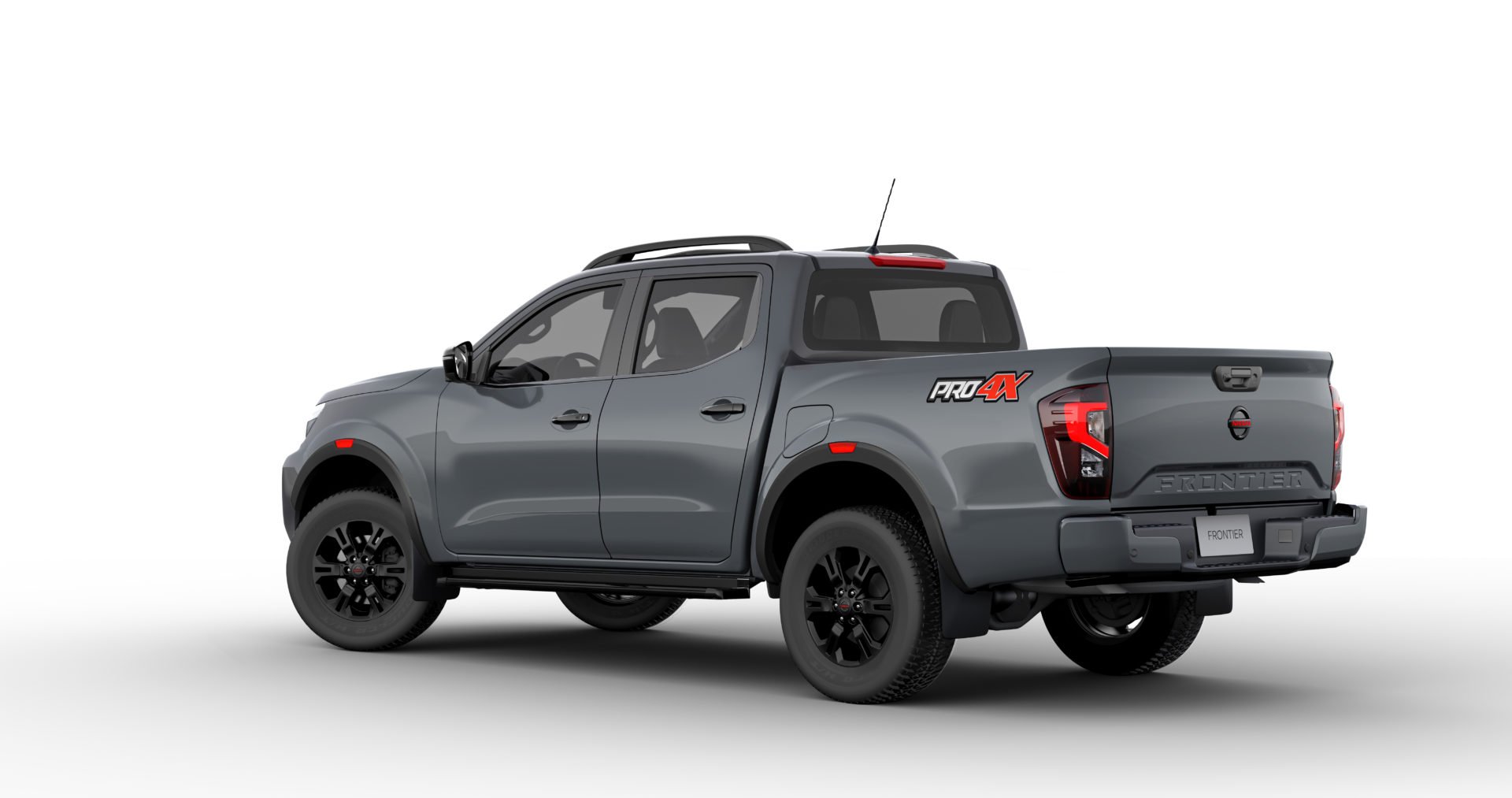 Nissan lança Frontier 2023 atualizada e com novas versões; veja o preço