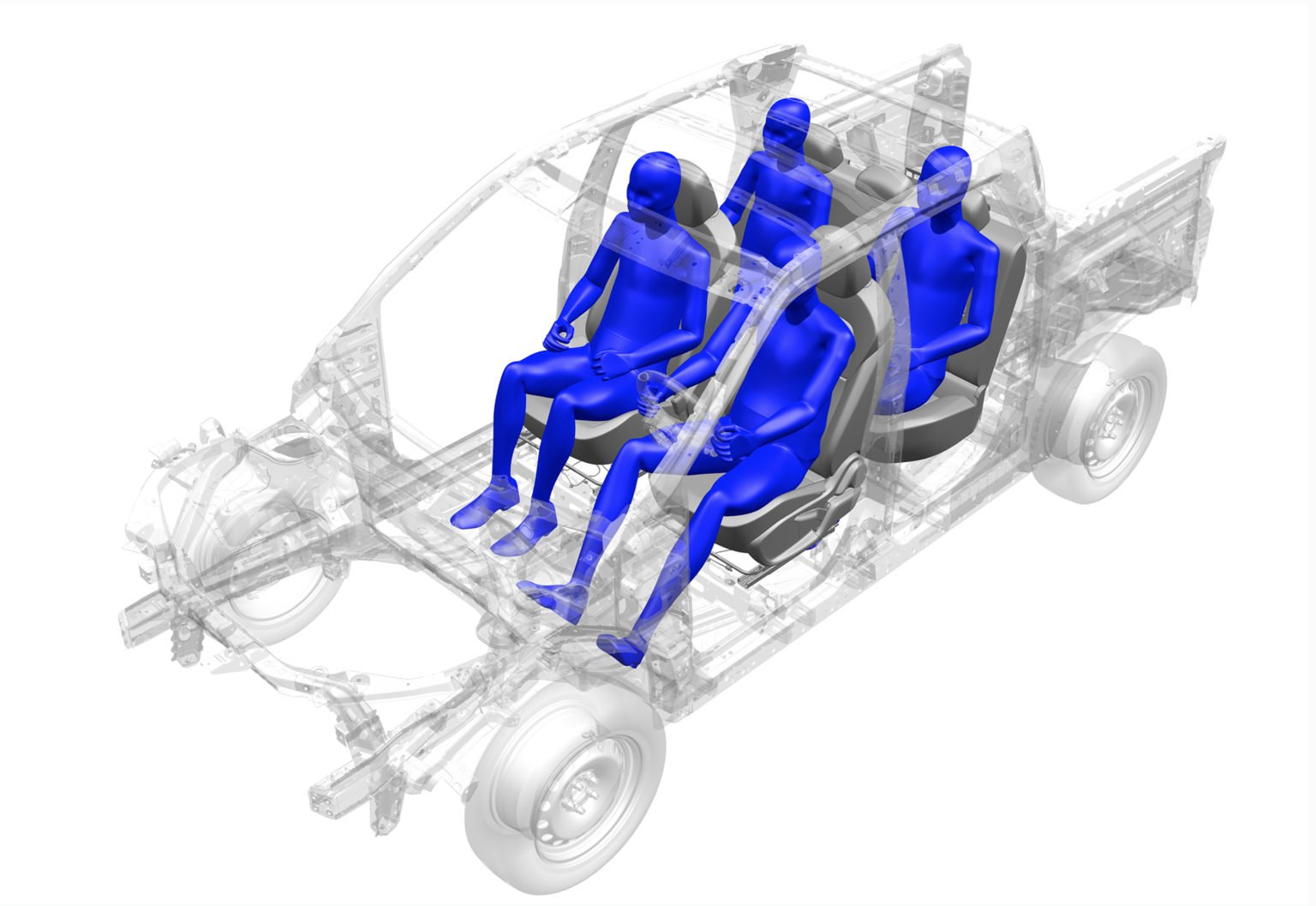 Será que Senna só foi campeão quando teve o melhor carro?