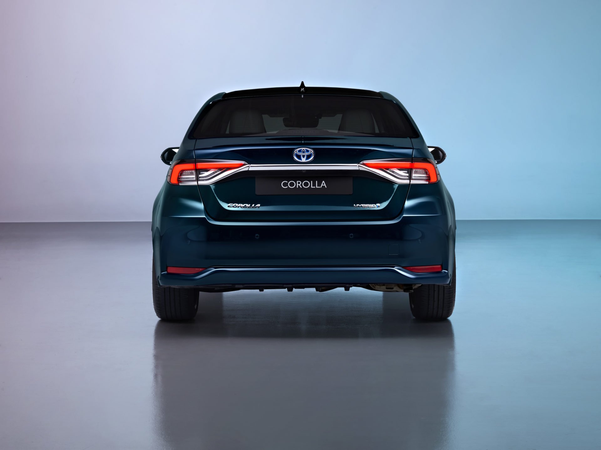 Compra do Ano 2023/Sedã Médio: Toyota Corolla - Motor Show