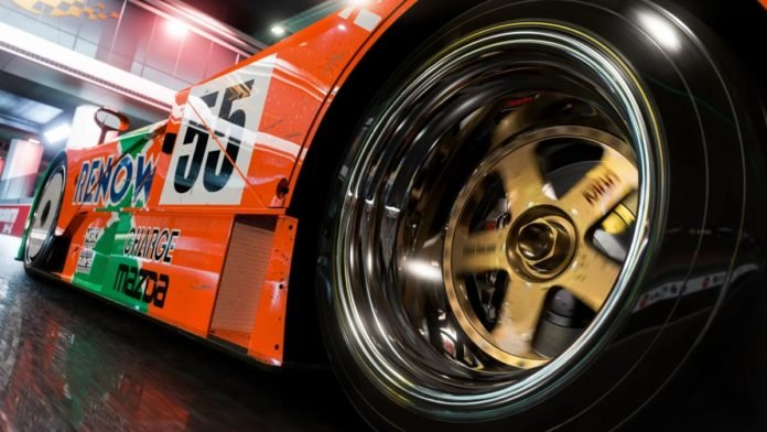 Novo Forza Motorsport fica ainda mais realista; assista ao trailer do game