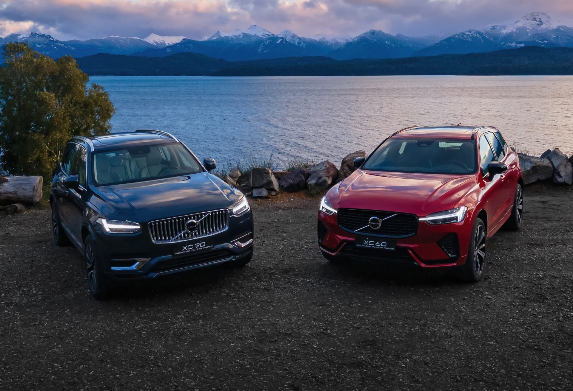 Volvo: novos XC60 e XC90 ganham mais potência e autonomia no Brasil