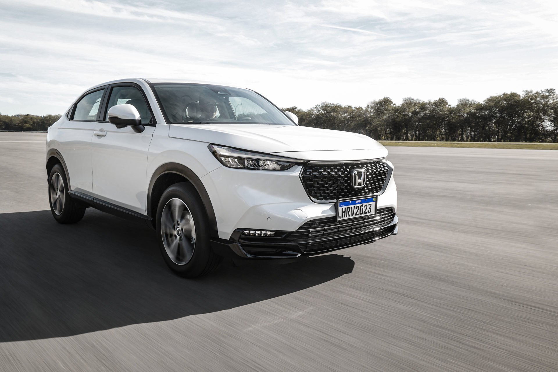 Novo Honda HR-V: concessionária revela preço de lançamento do SUV
