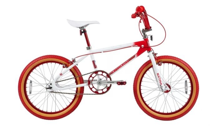 Caloi Cross Extra Light: marca vai criar novo modelo com o consumidor