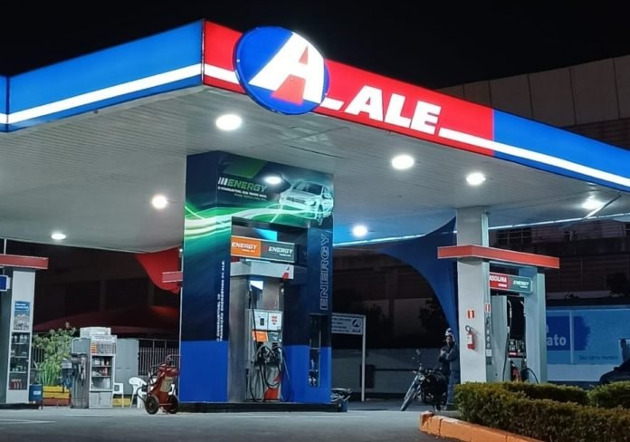 Posto ALE lança combustíveis que prometem ser 30% menos poluentes