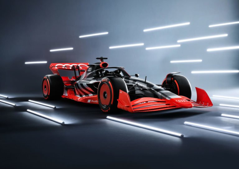 FIA abre inscrições para novas equipes na Fórmula 1 - Motor Show