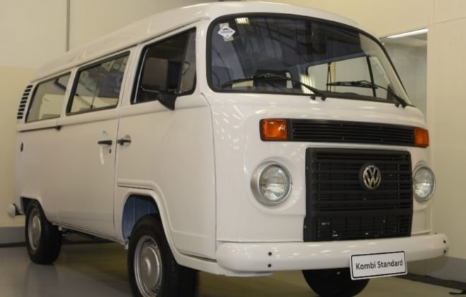 Kombi é o carro mais utilizado por empresas no Brasil; veja o ranking