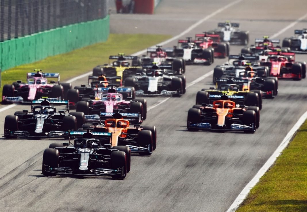 GP da Itália de F1: circuito de Monza completa 100 anos; veja os horários