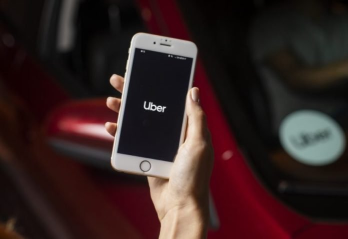 Uber planeja utilizar apenas carros elétricos a partir de 2030 - Motor Show