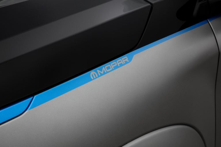 Fiat Fastback recebe customização da Mopar com itens exclusivos