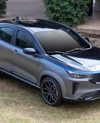 Qual o valor do Fiat flashback? | Motor Show