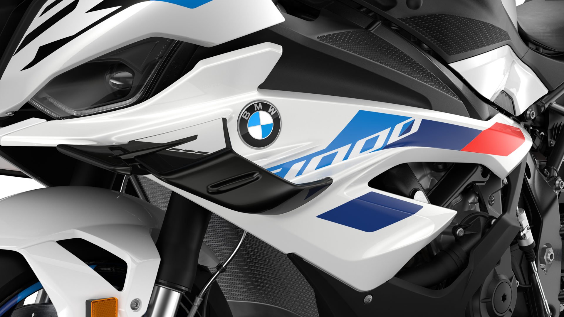 Nova BMW S 1000 RR chega às lojas; confira os preços e detalhes