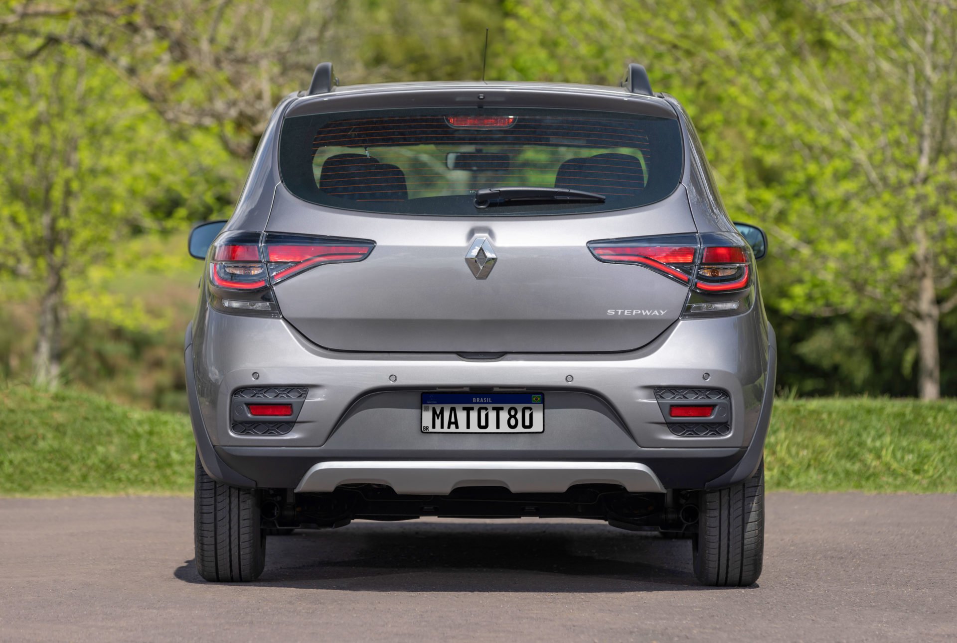 Renault lança Stepway 1.0 no Brasil por R$ 77.990 e rivaliza com C3