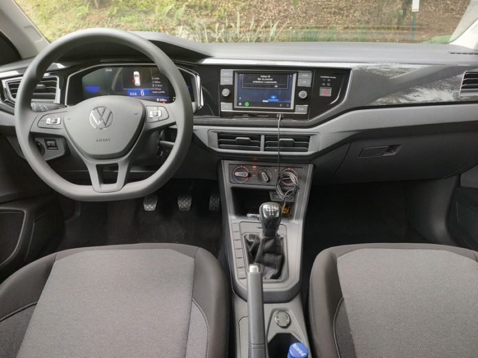 Teste rápido: Volkswagen Polo 2023 seduz com propulsor 170TSI e câmbio ... Teste rápido: Volkswagen Polo 2023 seduz com propulsor 170TSI e câmbio ...