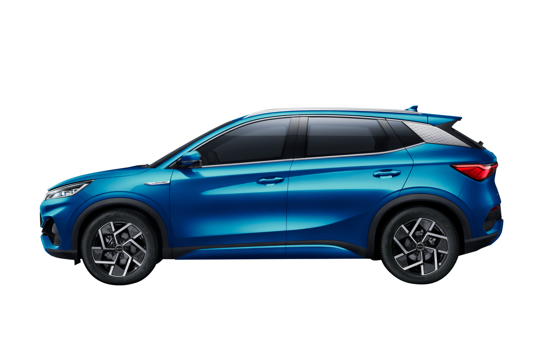 SUV elétrico BYD Yuan Plus chega ao Brasil por R$ 269.990 - Motor Show