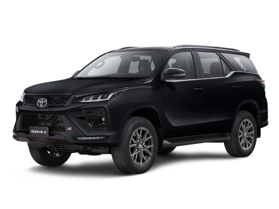 Toyota lança a linha 2023 para Hilux e SW4 no Brasil; veja as mudanças