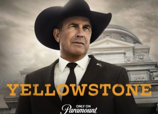 Ram lança 3500 Yellowstone Edition baseada em série do Paramount+