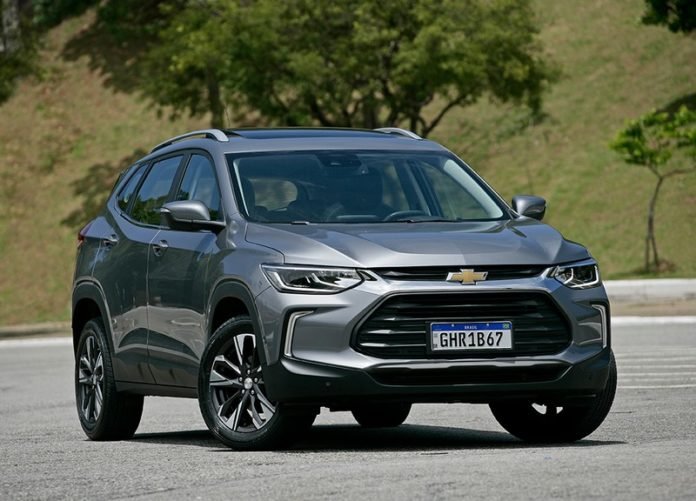 Avaliação: o Chevrolet Tracker Premier é uma boa compra? - Motor Show