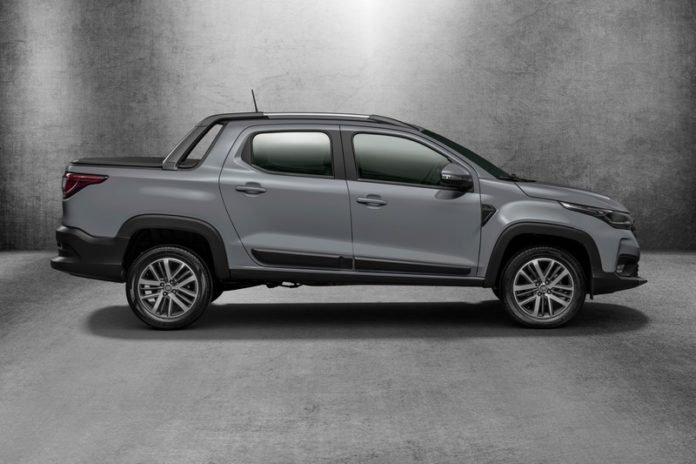 Avaliação: Fiat Strada Volcano AT oferece comodidade e versatilidade ...