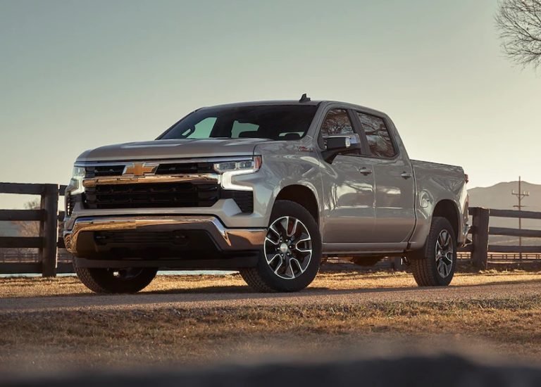 Chevrolet 2023: lista de lançamentos tem Silverado e Bolt EUV