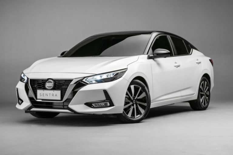 Nissan Sentra: sedã ganha linha de acessórios para customização