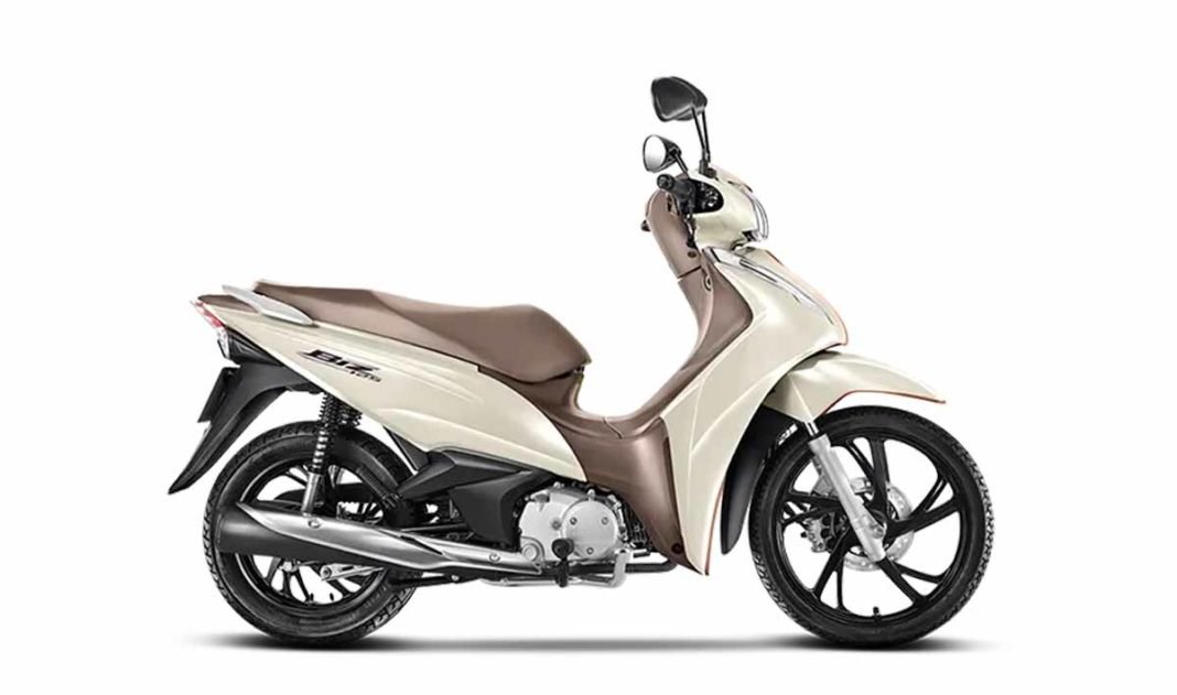 Veja as 10 scooters mais vendidas no Brasil em 2023 - Motor Show