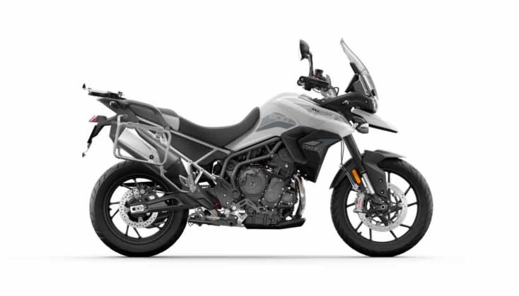 Veja as 10 motos big trail mais vendidas em 2023 - Motor Show