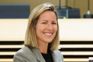 FIA confirma saída de sua primeira CEO da história após 18 meses de ...