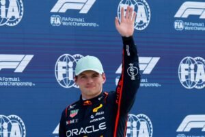 Verstappen fatura a pole do GP de Miami de Fórmula 1; veja o grid de largada - Motor Show