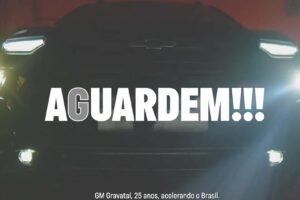 ‘Onix SUV’: o que se sabe sobre o inédito modelo da Chevrolet? - Motor Show