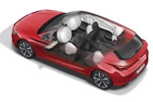 Quais os tipos de airbag e o que eles protegem? - Motor Show