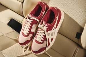 Toyota e Asics criam tênis feito com airbags reutilizados; veja preço ...